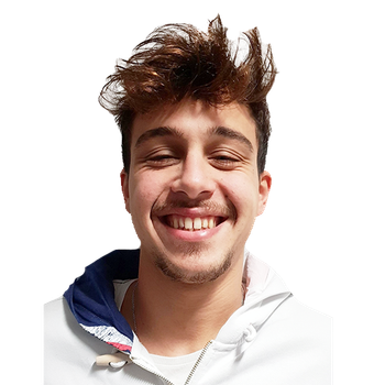 Vincenzo TOZZI | Profile | AQUA Official