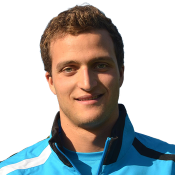 Markus DEIBLER | Profile | World Aquatics Official