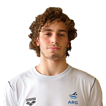 Lorenzo RIZZO | Results | World Aquatics Official