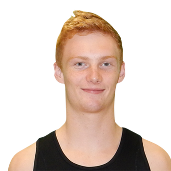 Liam STONE | Profile | AQUA Official