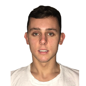 Zac REID | Results | AQUA Official