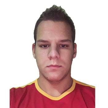 Danilo RADOVIC | Results | World Aquatics Official