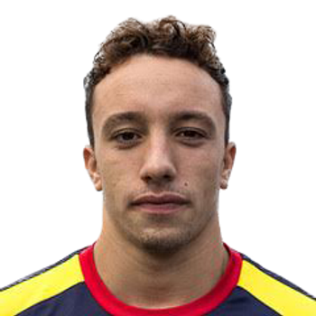 Roger ECHEVARRIA | Profile | World Aquatics Official