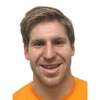 Ryan COETZEE | Profile | AQUA Official