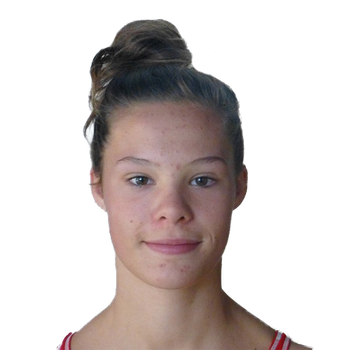 Pauline MAHIEU | Profile | AQUA Official