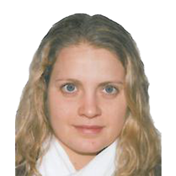 Jessica PENGELLY | Profile | AQUA Official