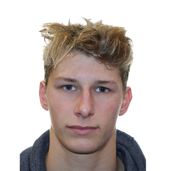 Samuel FRICKER | Profile | AQUA Official