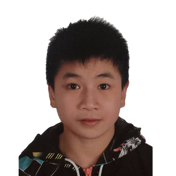 Zewei WANG | Profile | AQUA Official