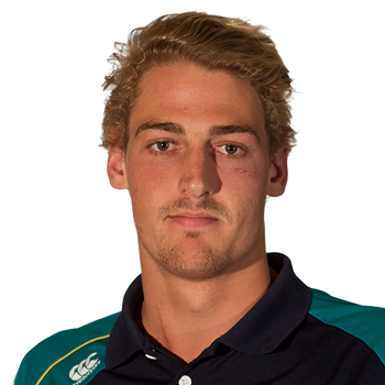 George FORD | Profile | AQUA Official