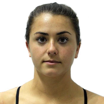 Kassidy COOK | Results | AQUA Official