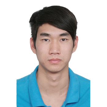 Zhiwei LIANG | Profile | World Aquatics Official