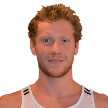 Shaun BURNETT | Medals | AQUA Official