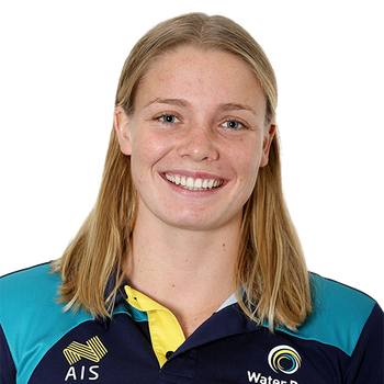 Amy RIDGE | Results | AQUA Official