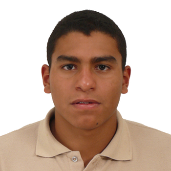 Cristian DELGADO | Profile | AQUA Official