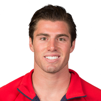 Bret BONANNI | Profile | World Aquatics Official