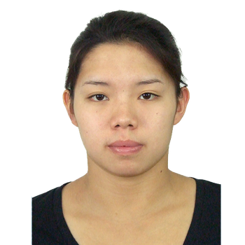 Yilin ZHOU | Profile | World Aquatics Official