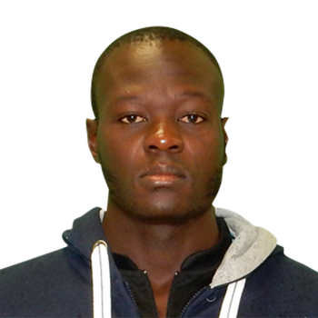 Mamadou SOUMARE | Profile | World Aquatics Official
