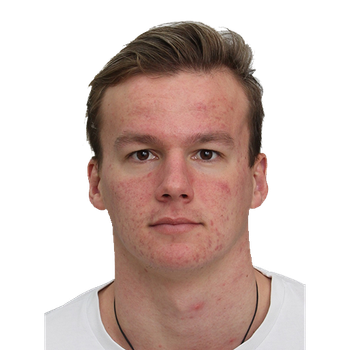 Luke MITCHELL | Profile | AQUA Official