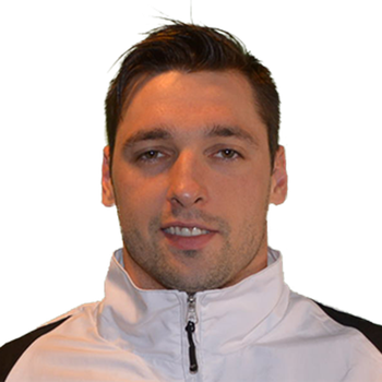 Barry MURPHY | Profile | AQUA Official