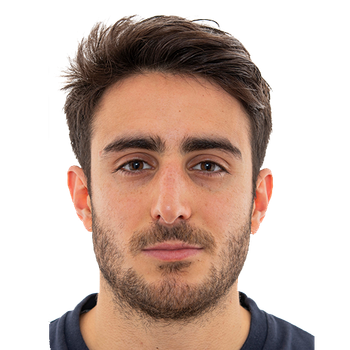 Giovanni TOCCI | Results | AQUA Official