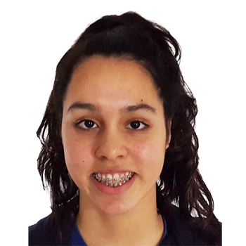 Kayla COSTA | Results | AQUA Official