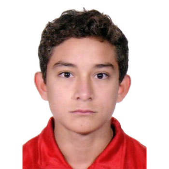 Kevin BERLIN REYES | Profile | AQUA Official