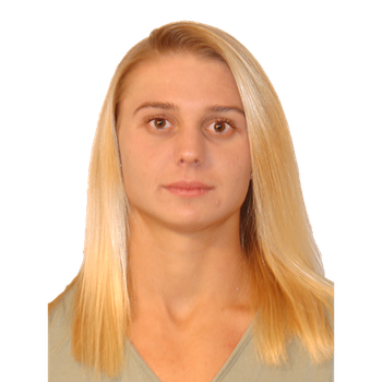 Katrina KONOPKA | Profile | AQUA Official