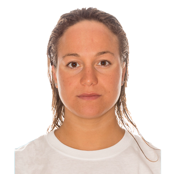 Erica MUSSO | Results | World Aquatics Official