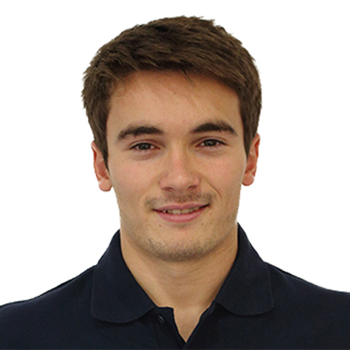 Daniel GOODFELLOW | Results | AQUA Official