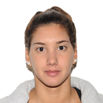 Florencia PEROTTI | Results | AQUA Official