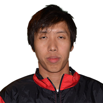 Chun Yan WONG | Profile | AQUA Official