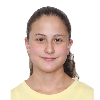 Dania NOUR | Profile | World Aquatics Official