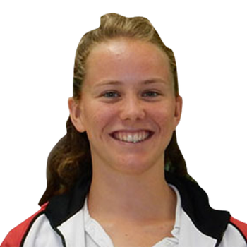Michelle NYDEGGER | Profile | World Aquatics Official