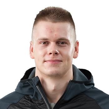 Danas RAPSYS | Profile | AQUA Official