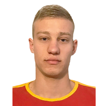 Nenad DRAGOVIC | Profile | World Aquatics Official