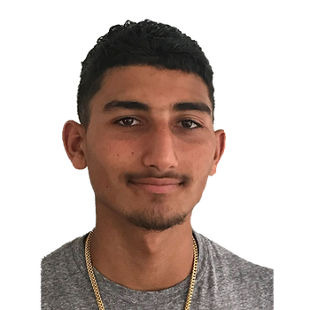 Jaidan Soe CAMACHO | Results | AQUA Official