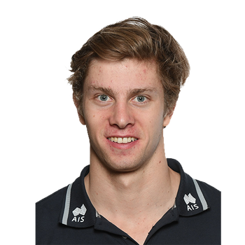 Matthew TEMPLE | Results | AQUA Official