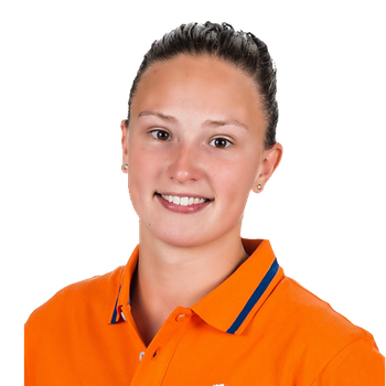 Kim BUSCH | Profile | AQUA Official