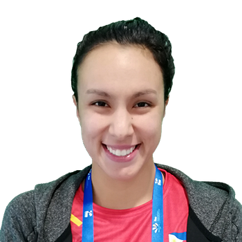 Jasmine ALKHALDI | Results | AQUA Official