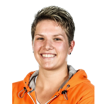 Laura AARTS | Profile | AQUA Official