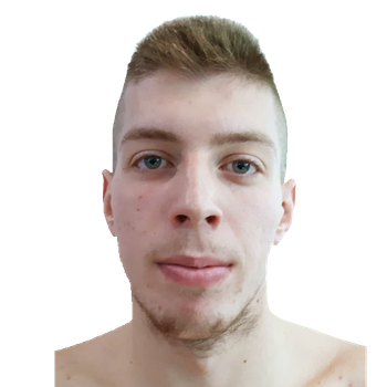 Marko ZUVELA | Profile | World Aquatics Official