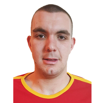 Savo CETKOVIC | Profile | AQUA Official