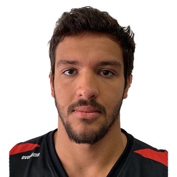 Gabriel DA SILVA | Profile | World Aquatics Official