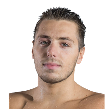 Zvonimir BUTIC | Profile | World Aquatics Official