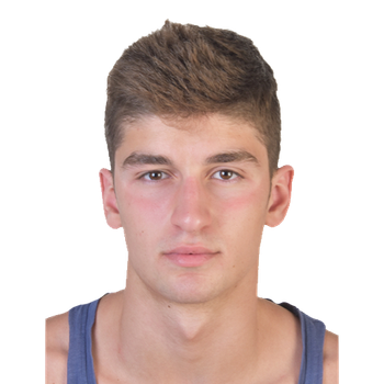 Dimitrios MARKOS | Results | AQUA Official