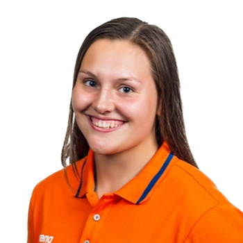 Sarah BUIS | Profile | AQUA Official