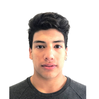 Adrian ABADIA | Medals | AQUA Official