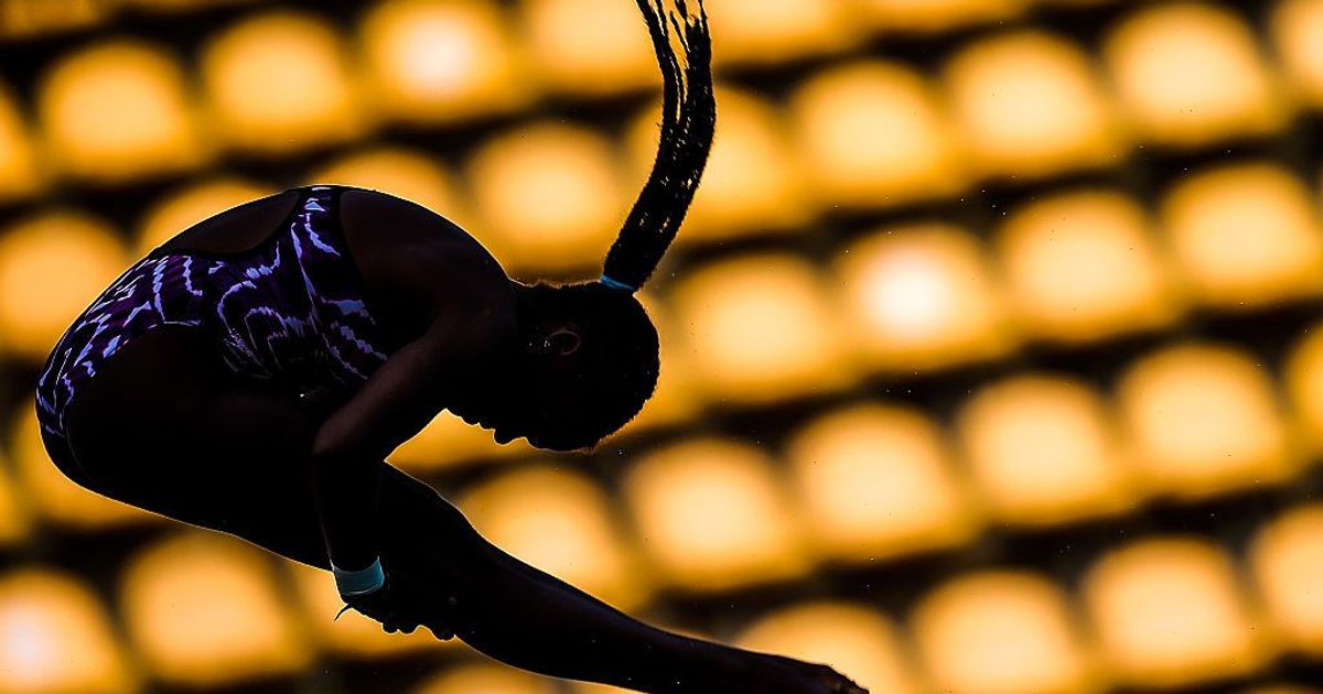 The FINA Diving World Cup is around the corner