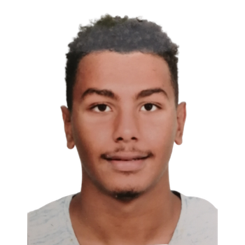 Malek LOUISSI | Medals | AQUA Official