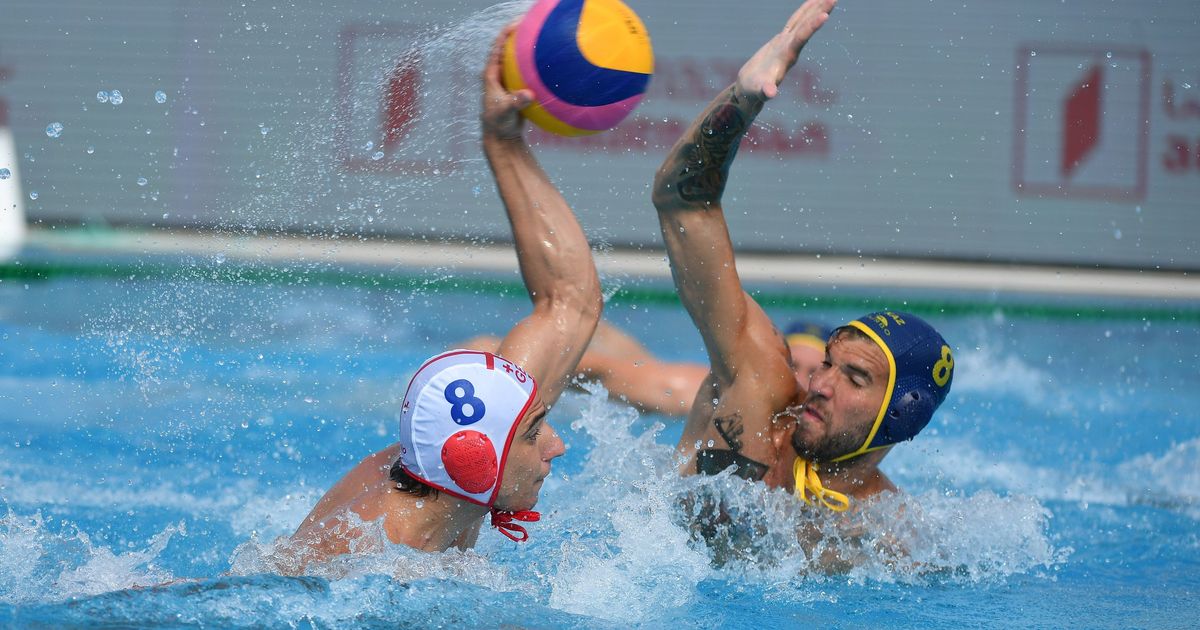 Japan fifth, France seventh